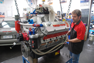 Untitled Document [www.torque-power.com.au]