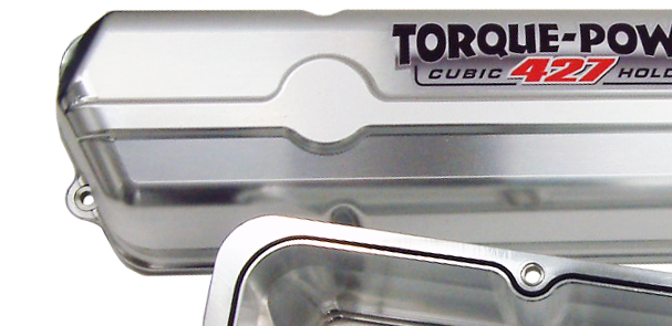 TP182 Rocker Covers